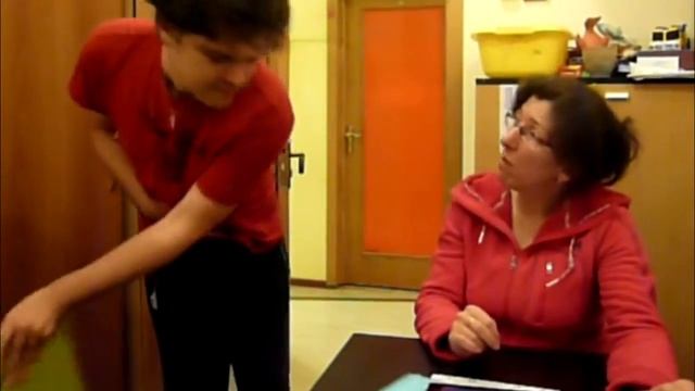 1 московский выпуск 2015 (2016)