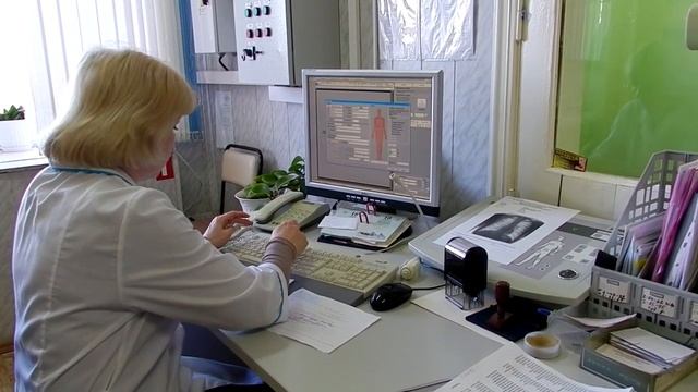 Канашский ММЦ. Белая ромашка 2016.mp4