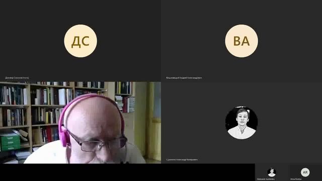 Прямая речь - Виктор Макаренко, 5 лекция