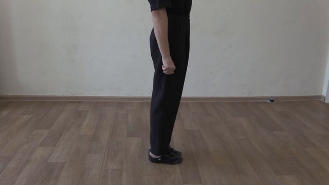 Учимся танцевать Азбука ног