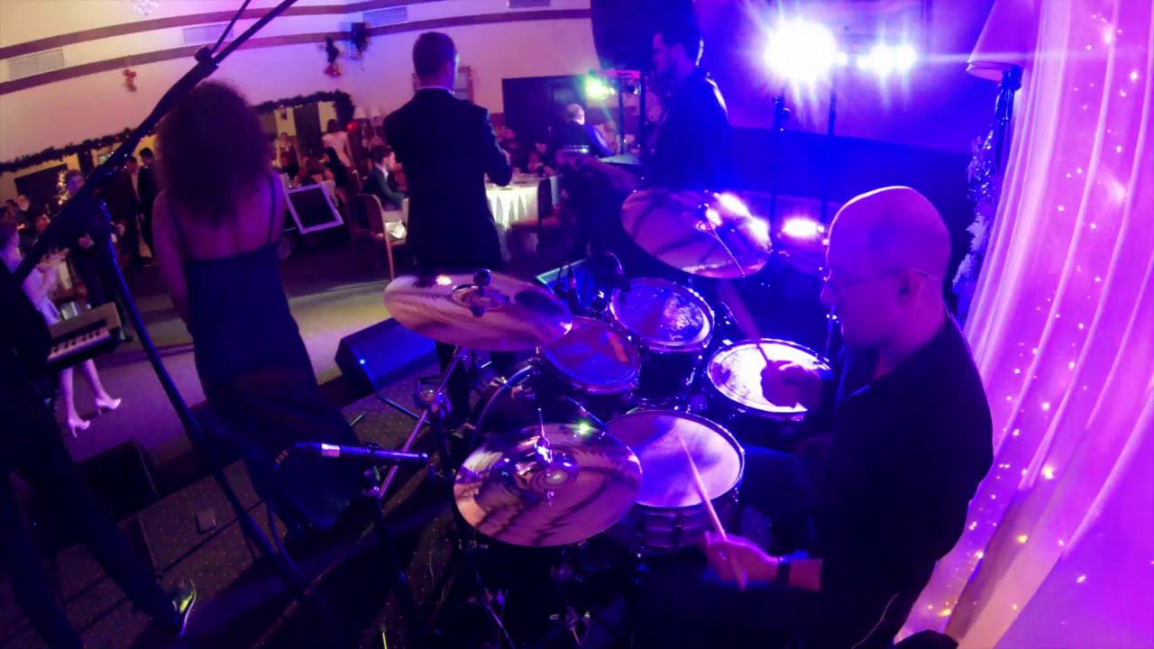 Rich Band  Завидово 18 01 19 1 На Большом Воздушном Шаре