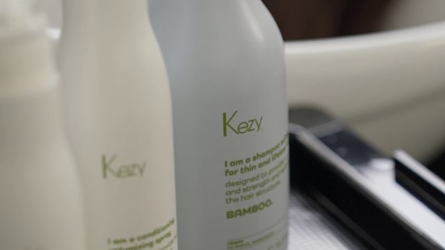 I AM BAMBOO. 
Родом из Италии. Для тебя.