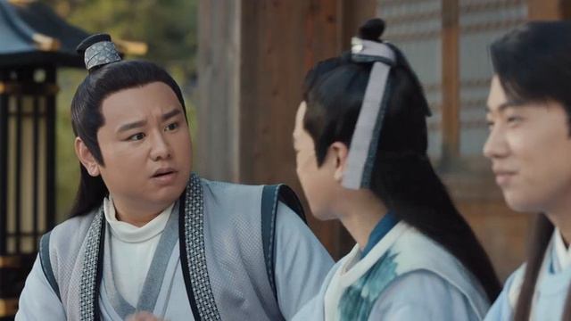 Мой героический муж 1 сезон 7 серия