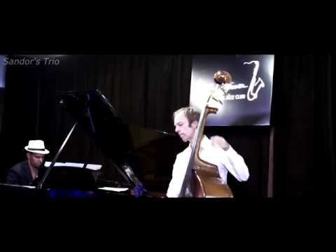 Pantalones verdes - Sandor Torres (composer) - Club Butman Moscow