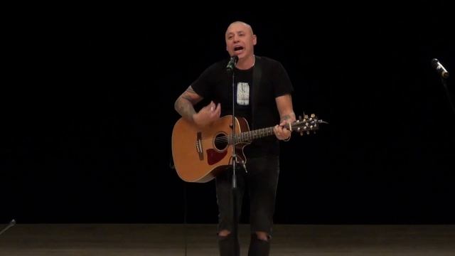 Подворотня 2022 (часть 17). Ренат Натфуллин