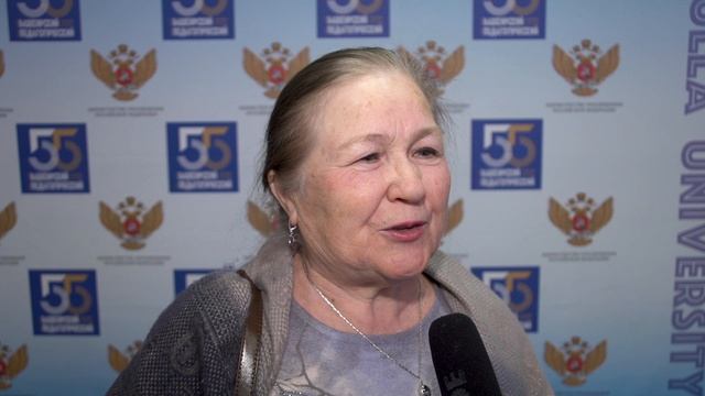 Нурия Валинуровна Турьянова