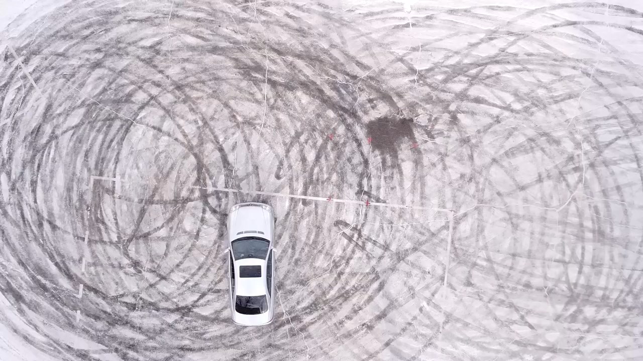 Когда несет не в ту сторону