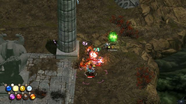 [PC] [3] Прохождение Magicka Co-oP