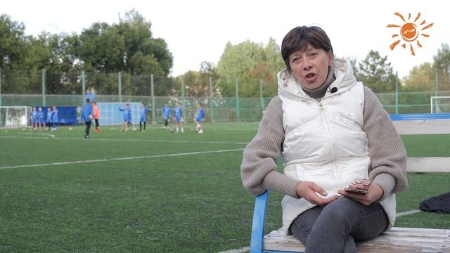 Солнечные истории. Сергей Бартов