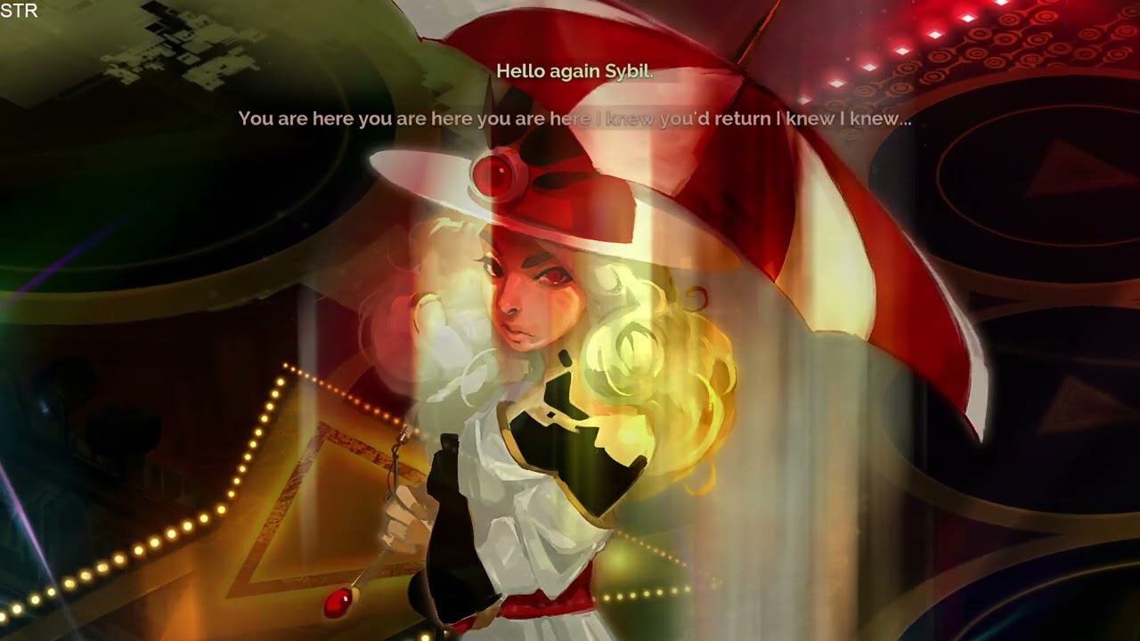 Transistor. Часть 2. В которой мы встречаем старых знакомых и что-то начинает проясняться.