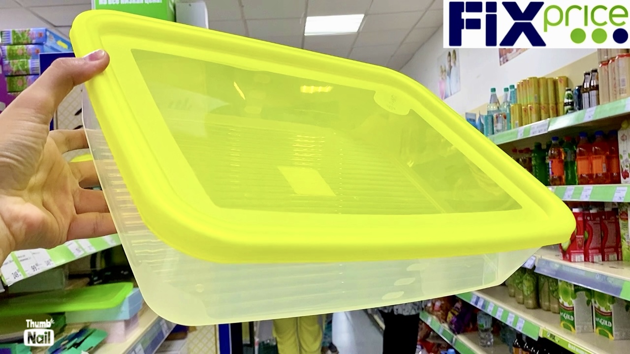 ?Нашла много полезных товаров в Фикс Прайс❤️ Новинки в Фикс Прайс?Обзор полочек??