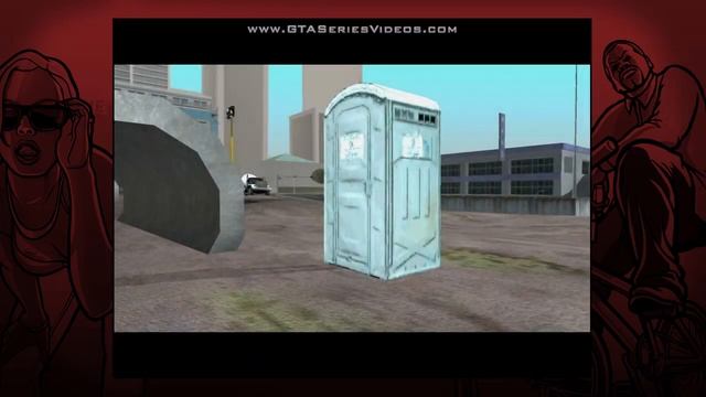 GTA San Andreas (Mobile) - Прохождение #40 - Деконструкция