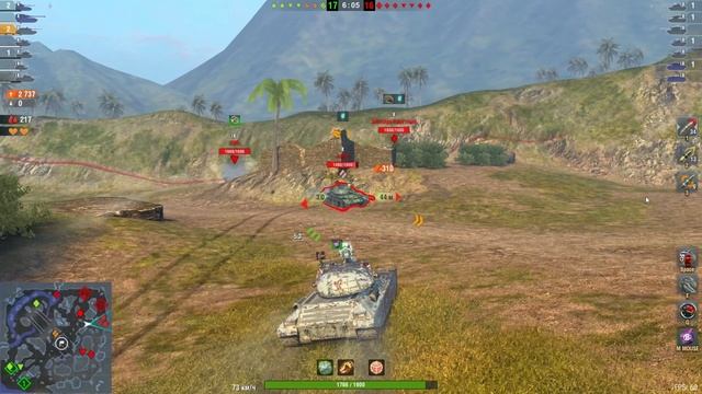 танки блиц и его приколы)