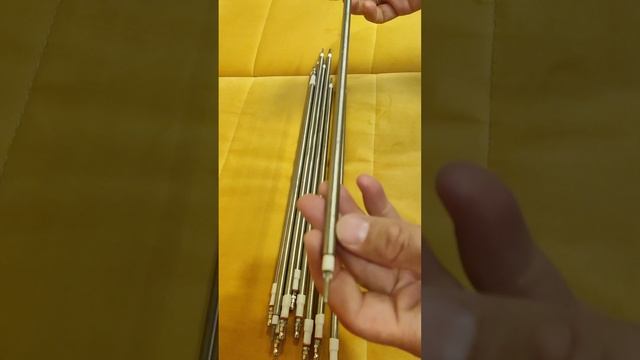 электроды для горелки.