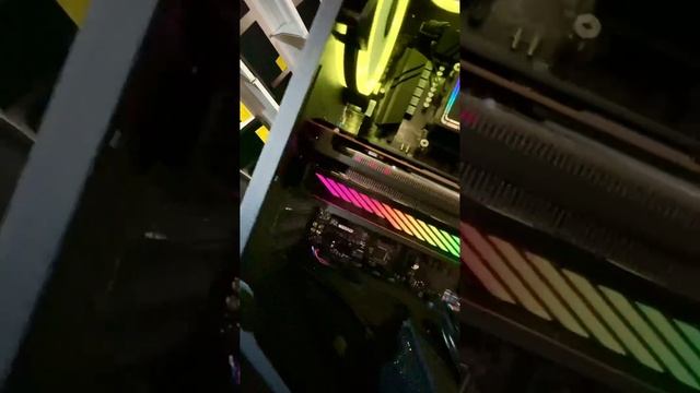 Игровые PC сборки Cyberpunk