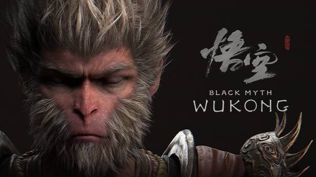 BLACK MYTH: WUKONG ПРОХОЖДЕНИЕ НА РУССКОМ 2K #5 ВУКОНГ ПОЛНОЕ ПРОХОЖДЕНИЕ И ОБЗОР ИГРЫ