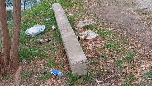 Соблюдайте чистоту