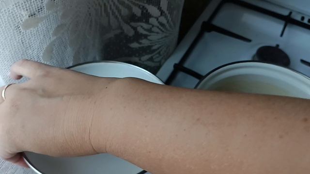 Проверка лайфхака с крышками. Результат удивил...