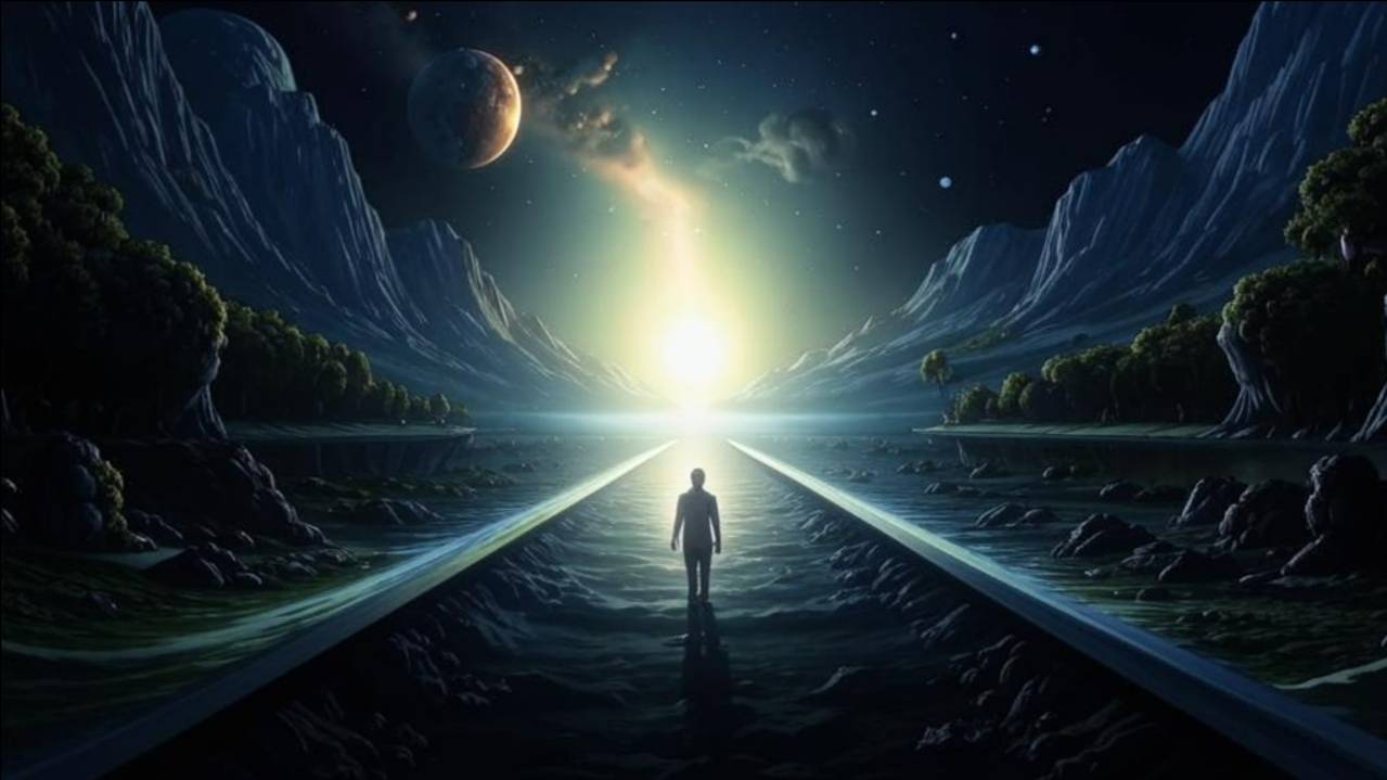 3Д - Поэт Phoenix