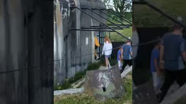 Дот характеристики кратко подробно Великой Отечественной.