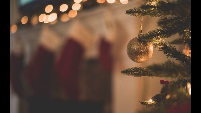 Рождественская музыка