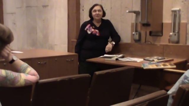 Паола Волкова - Римская архитектура 1 - История искусств