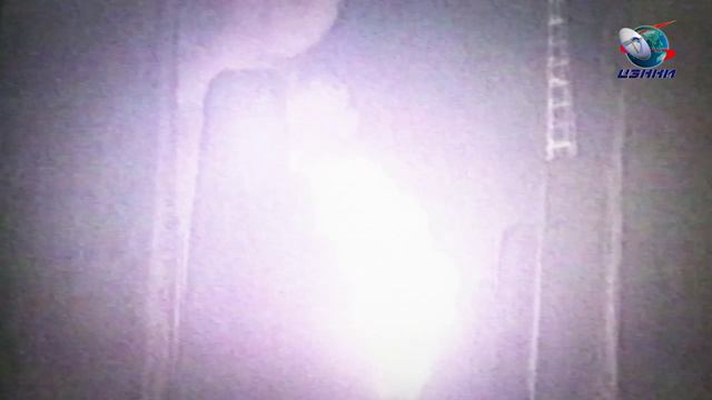 Пароль спасения ДНЕСТР