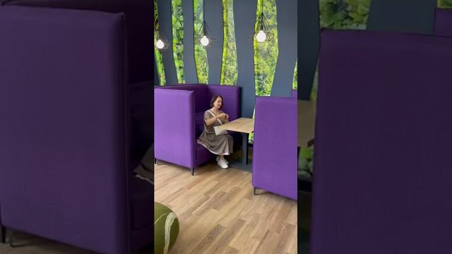 Спасение от жары