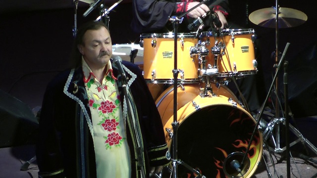 ПЕСНЯРЫ-вологда