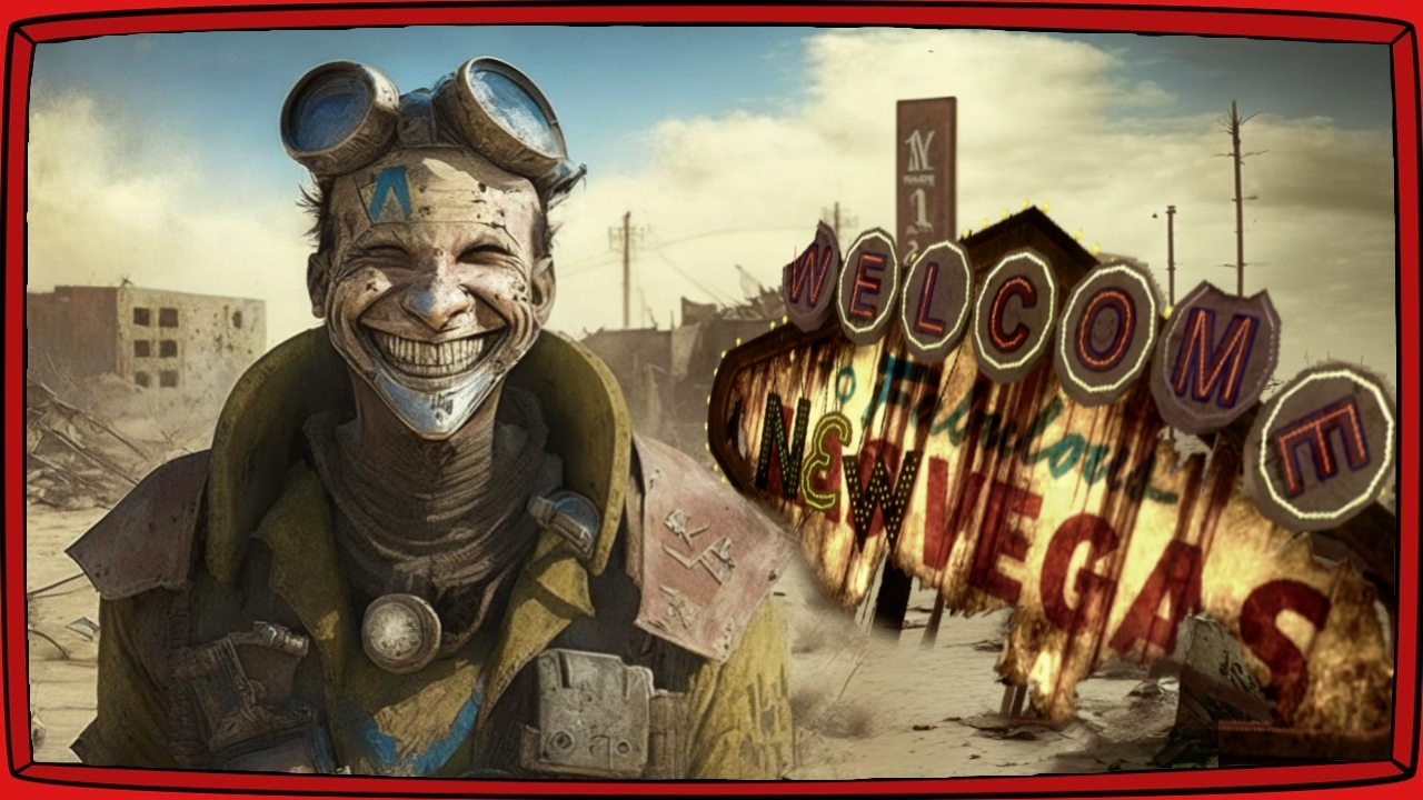 В ПОИСКАХ ВРАЧА! Fallout New Vegas  #4  #fallout #newvegas