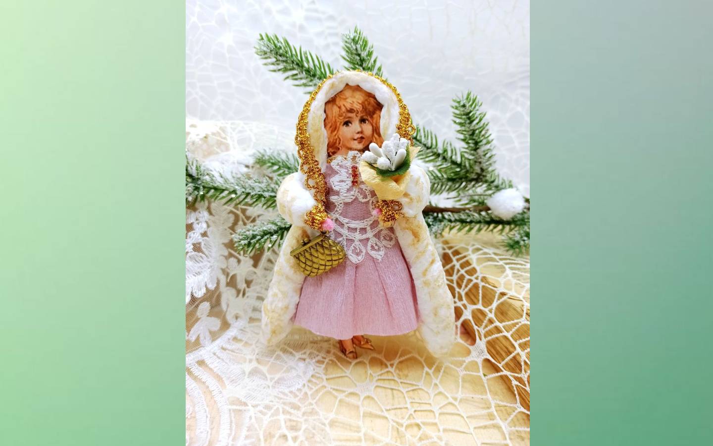 Леди в шубке. Обзор.mp4