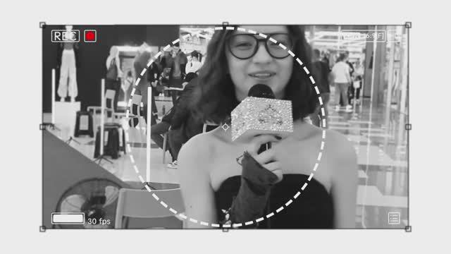 BACKSTAGE FASHION DAY / 5 МАЯ 2024 г.