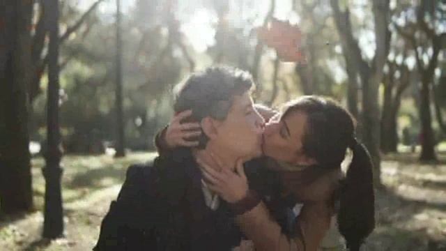 Песня о любви "Чужое счастье", стихи Вера Бабенко