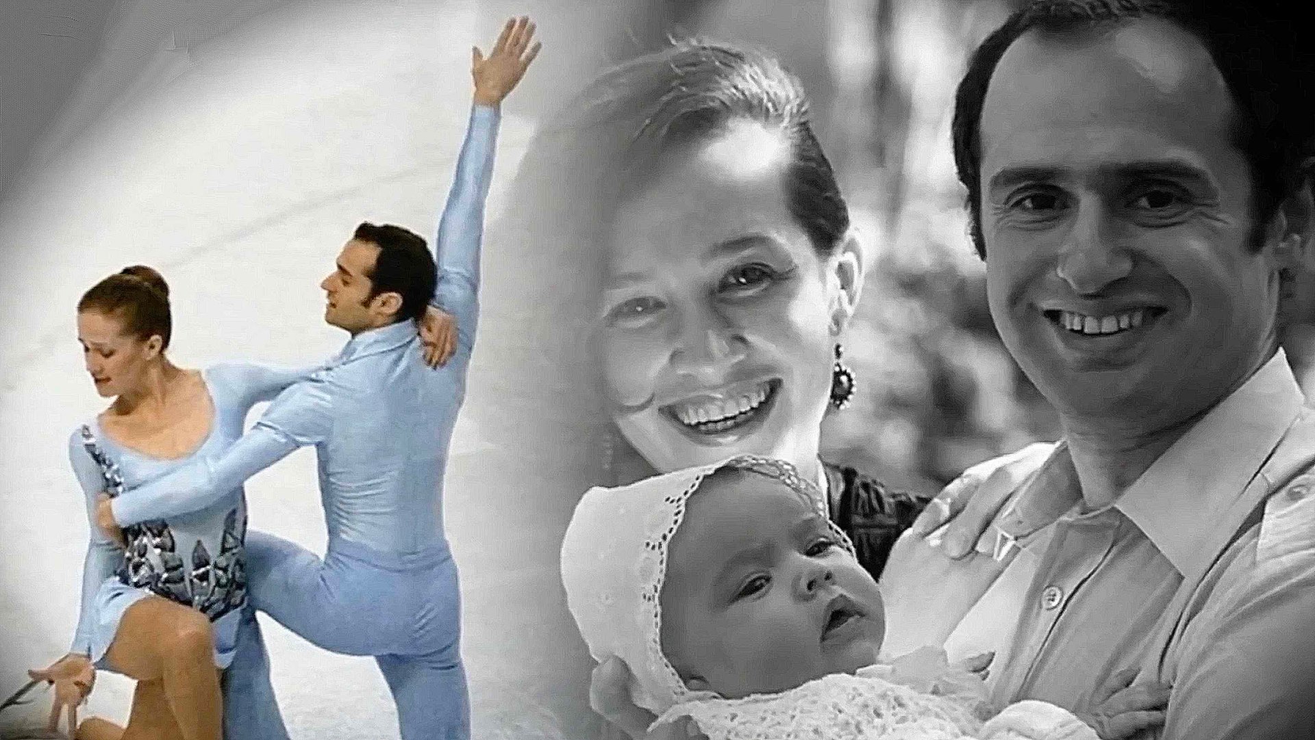 Право быть первым. Геннадий Карпоносов.