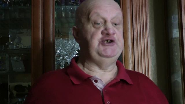 ЗАПИСЬ-2022. Романс "Белеет парус одинокий"