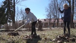 Десант чистоты