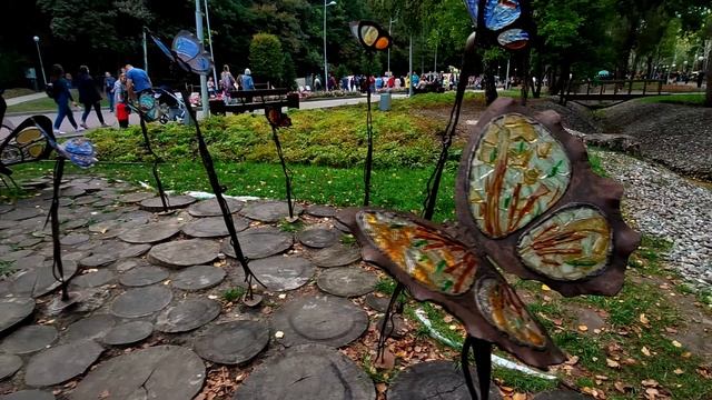 !!!!воронеж парк