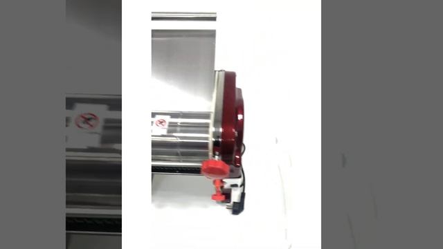 Лапшерезка электрическая настольная Foodatlas RSS-200M ( тестораскатка )