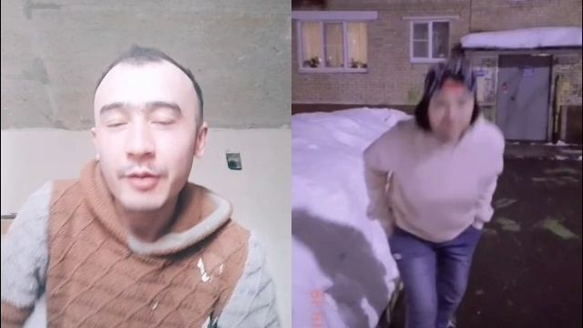 Узбек килиб 2021