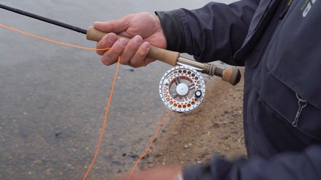 "ШКОЛА НАХЛЫСТА". Второй урок.  Приманки и забросы.