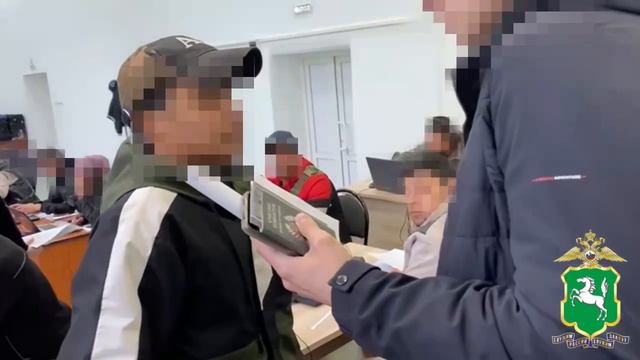 В Томске подведены промежуточные итоги комплекса оперативно-профилактических мероприятий