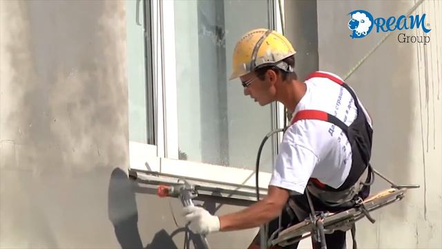 Dream Group - Компания мечты