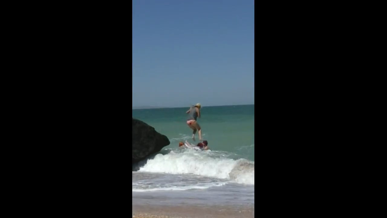 Sобачницы: В отпуске! (4 серия).mp4