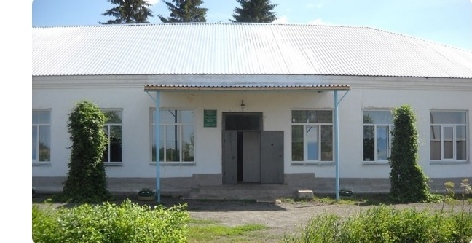 В 2005 году Птичанской школе было 160 лет.(6 ч)