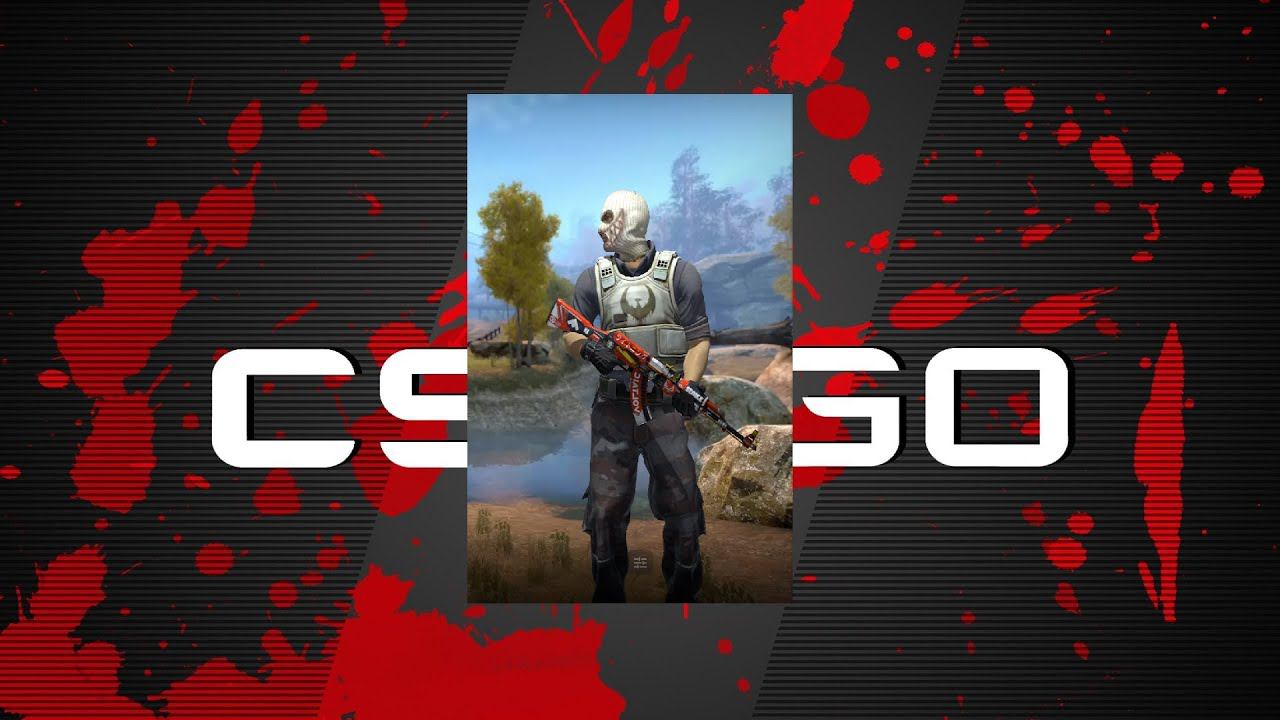 CS : GO / Разминка и ММ . продолжение.