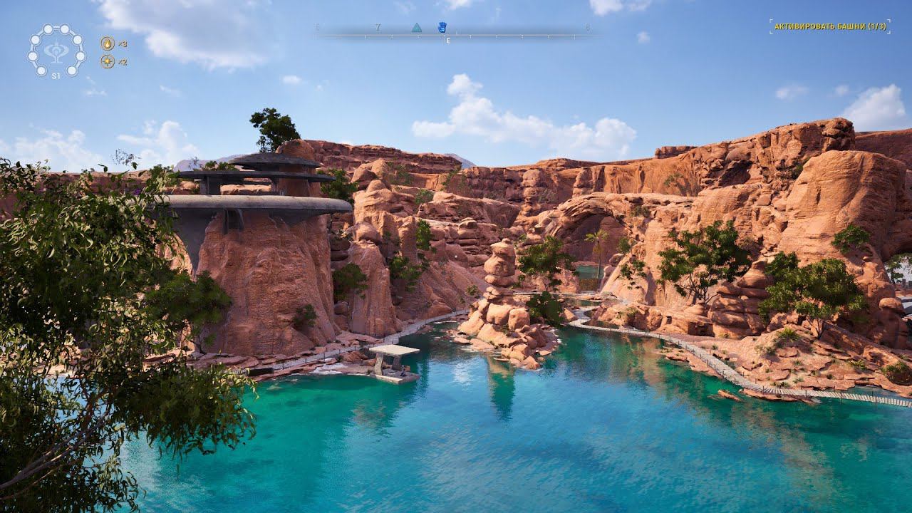 The Talos Principle 2 #17 Красота относительна