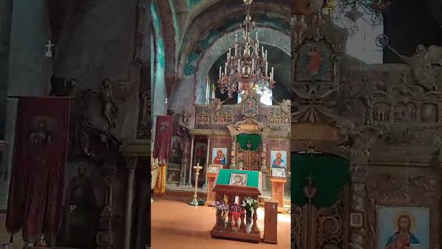 Елец. Липецкая область. Великокняжеская церковь