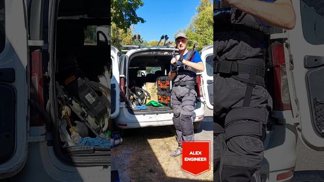 Экзоскелет ProEXO Boost