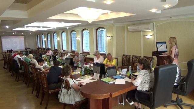 Защита диссертации Горбатова А.А.