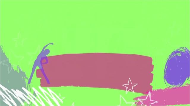 Кувырком, бегом, вприпрыжку!